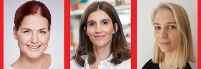 DKMS Professionals' Platform | DKMS